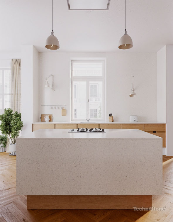 Prisförfrågan bänkskiva