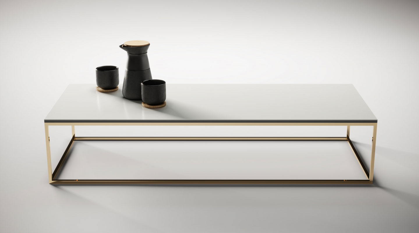 Dekton Zenith