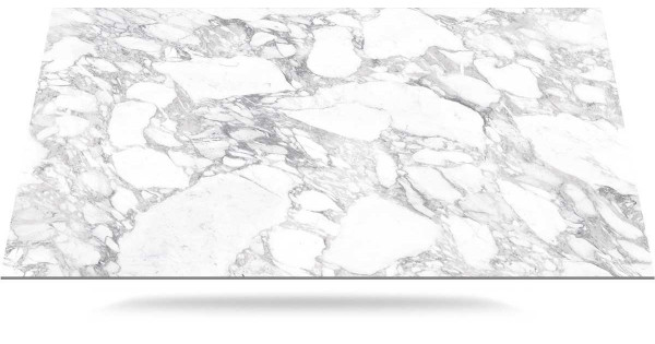 Infinity Calacatta Magnifico Mattslipad