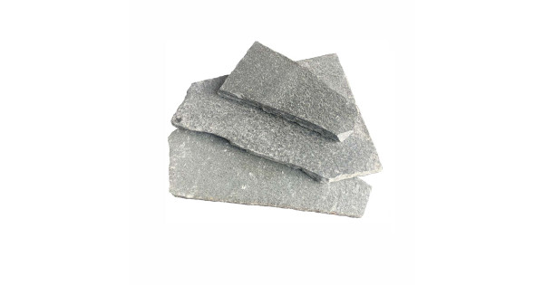 Offerdal Skiffergolv Oregelbunden kalibrerad 12mm tj