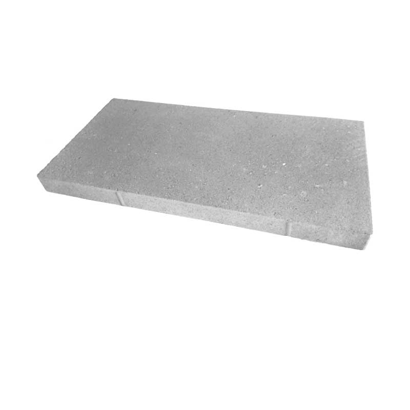 Mosaiken Slät Platta Liten Fas