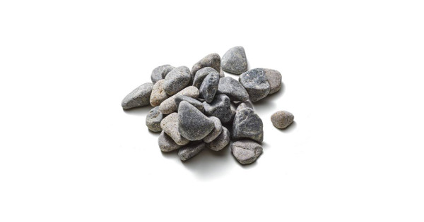 Basalt Svart 20-40mm 750kg