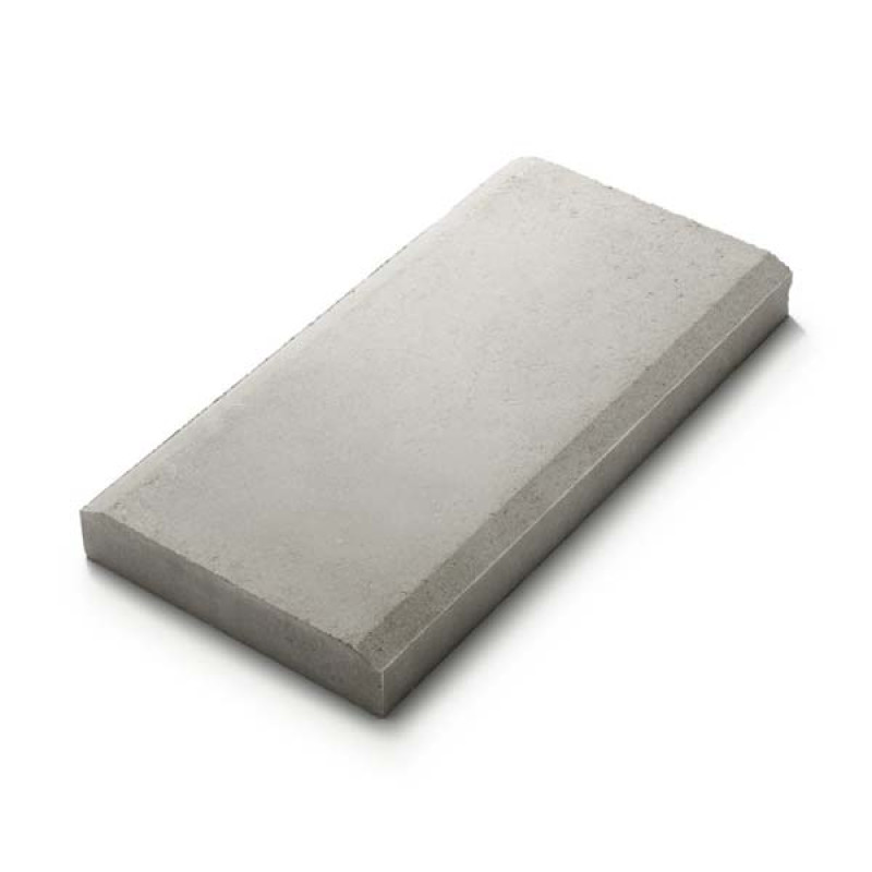 Iglo Krönplatta Grå