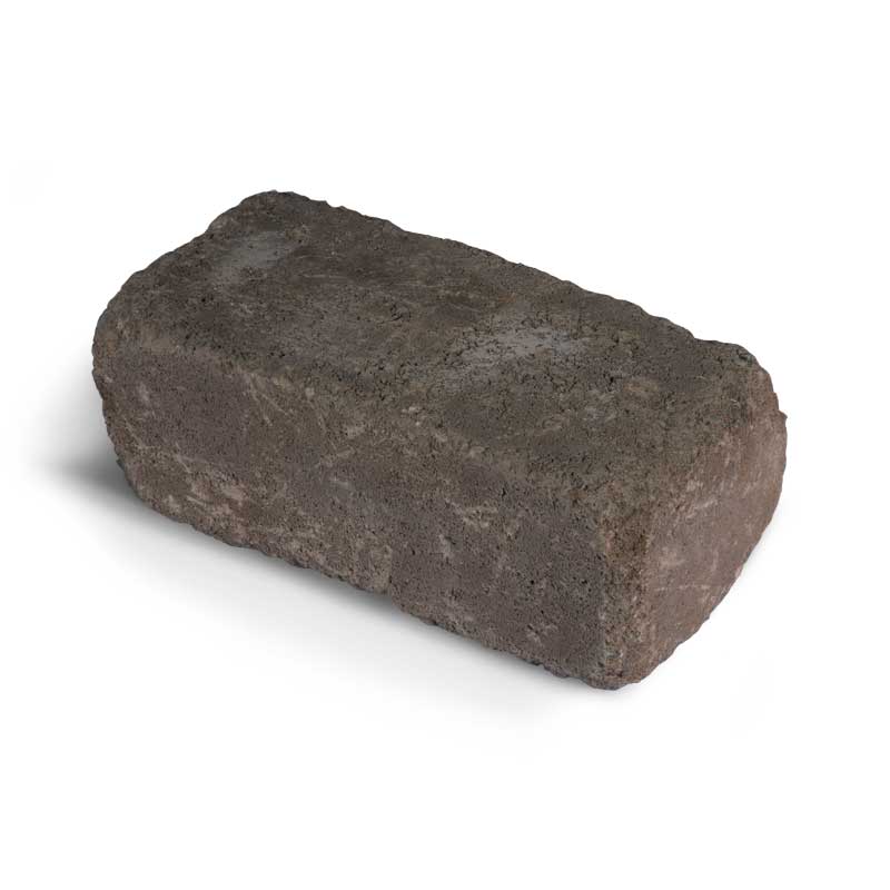 Rustik Mursystem Antracit